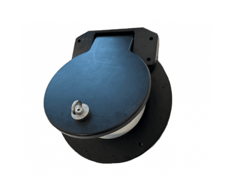 HDPE Pump Station Flap Valve